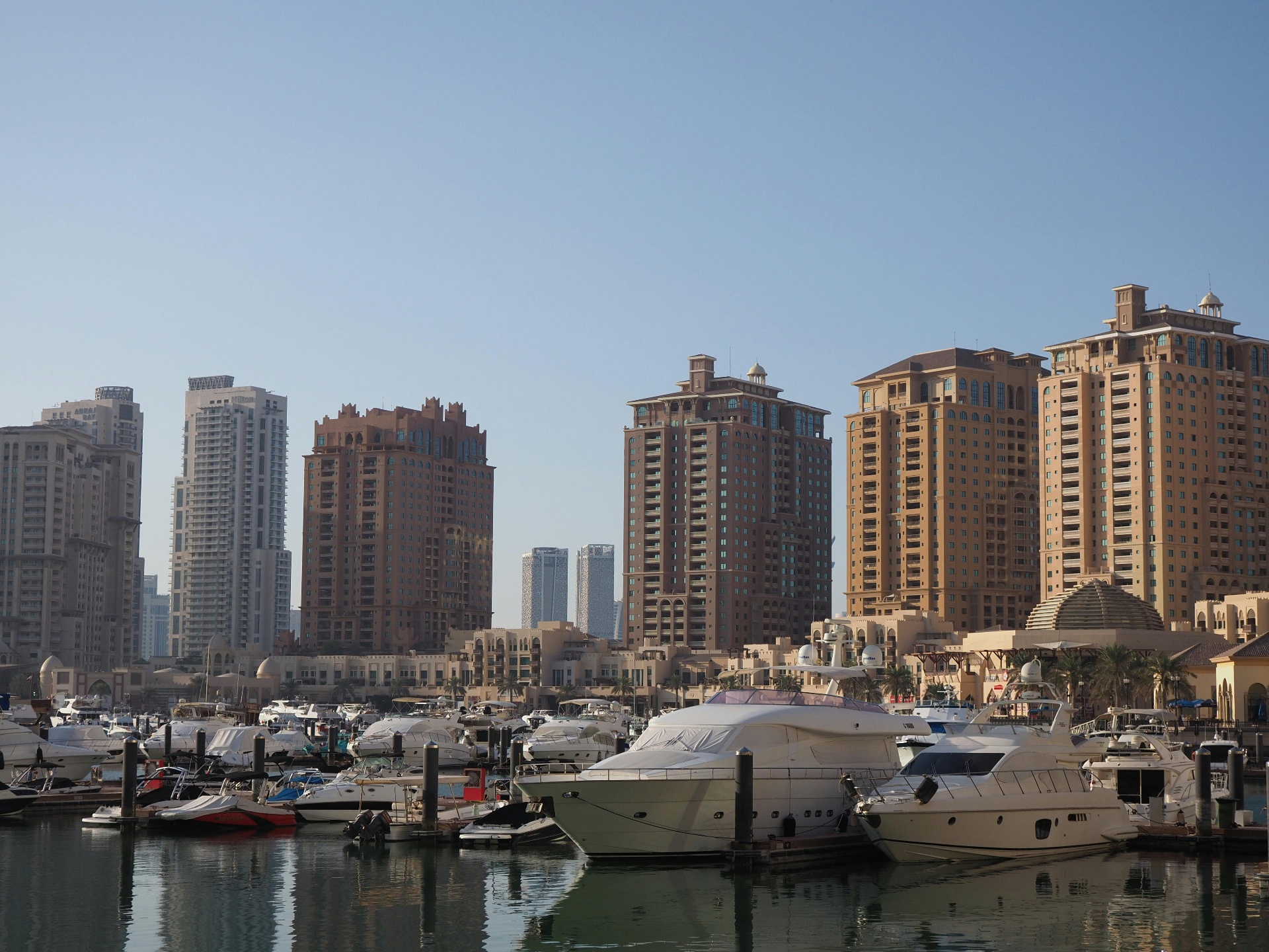 RASTEC Group – Building Qatar's Future Through Innovation & Excellence